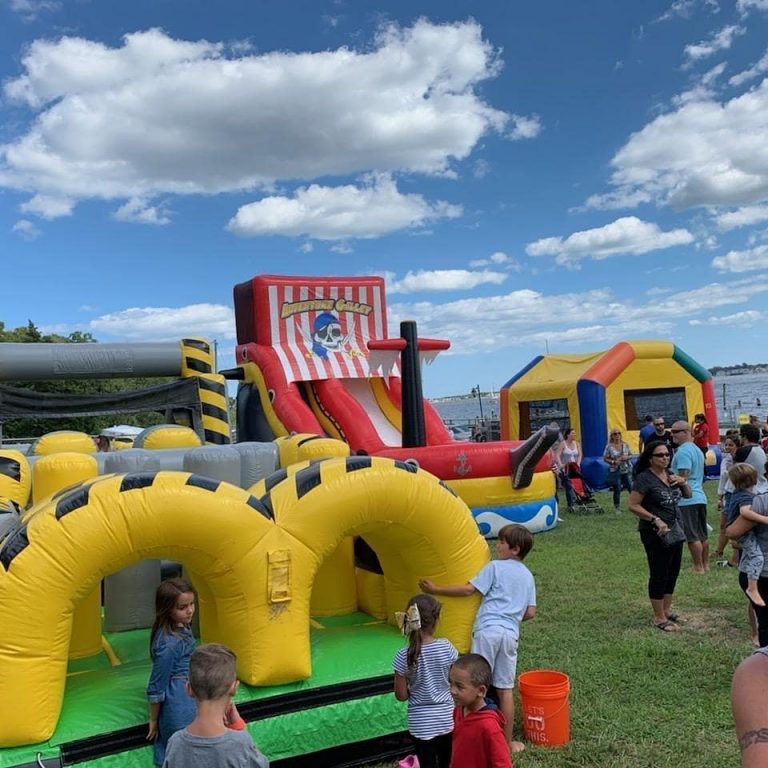 Shore Inflatables Toms river NJ - Party Rental and Bounce House Rental