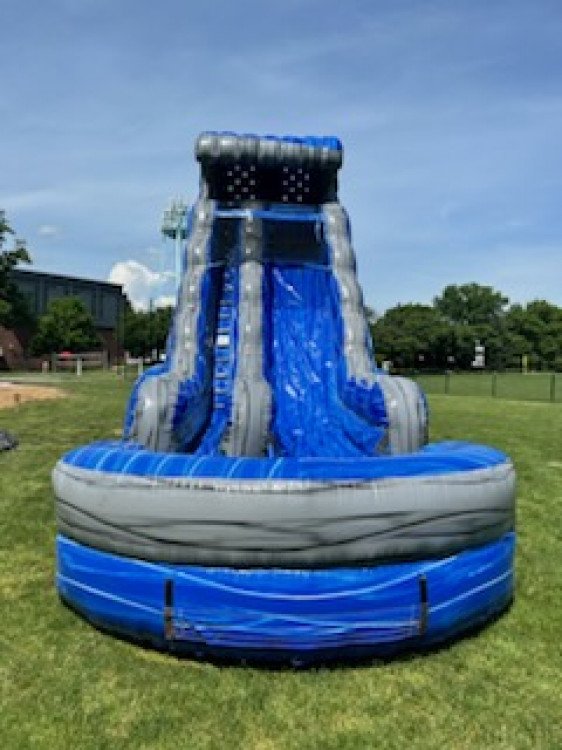 Water Slides - Shore Inflatables Toms river NJ