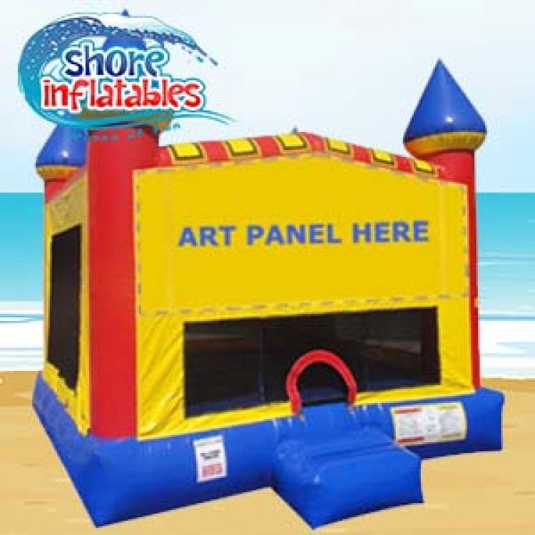 Shore Inflatables Toms river NJ - Party Rental and Bounce House Rental