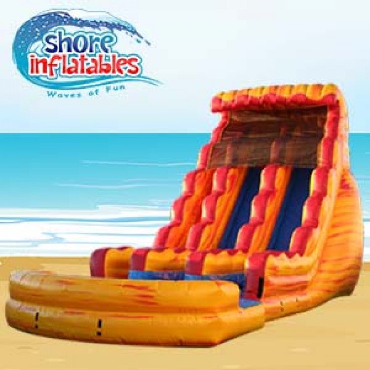 Shore Inflatables Toms river NJ - Party Rental and Bounce House Rental